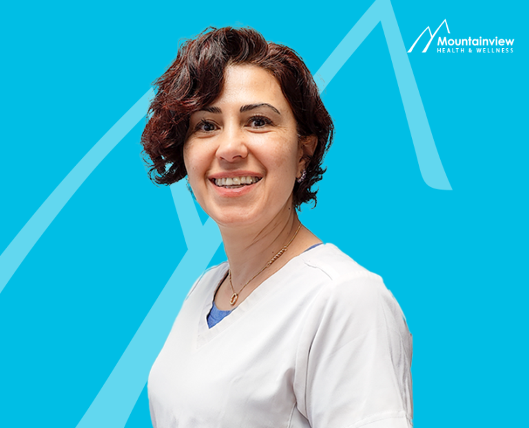 Team – Mountainview